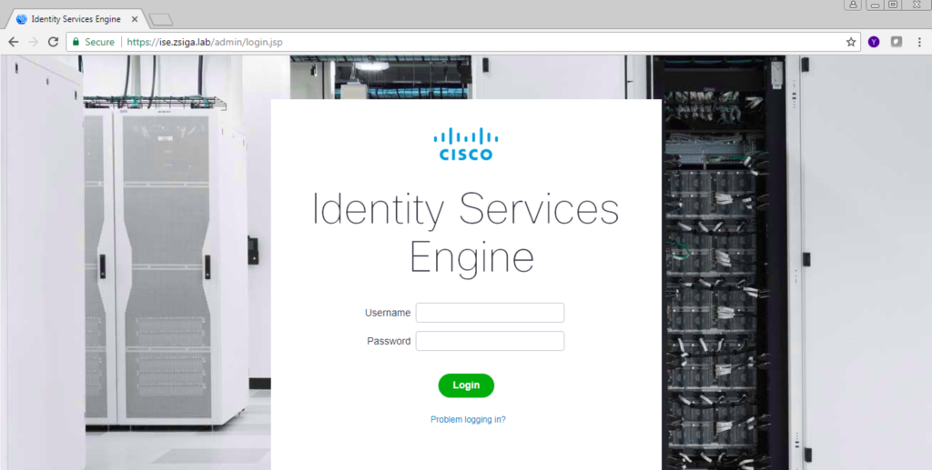 Cisco ISE Wired Authorization Profiles - Cisco ISE In The Wild